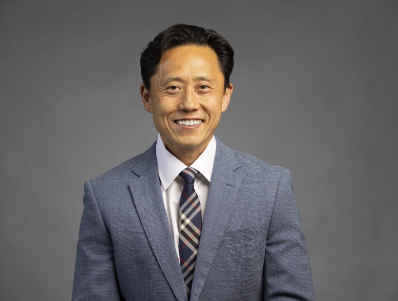 Tae Woon Chong, MD | Faculty | Rush University